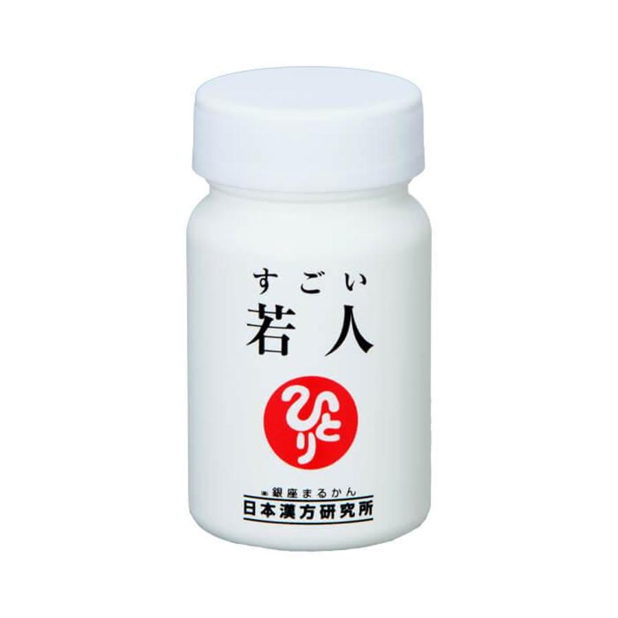 銀座まるかん すごい若人 NMN PQQ配合 : チームプロテクト - 通販 - Yahoo!ショッピング