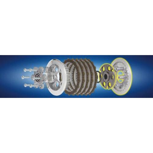 スペシャルパーツ武川 SP武川 グロム GROM JC92・モンキー125 JB03用 スリッパークラッチキット 02-01-0318 : 02-01-0318 : TERRA NET ...