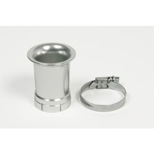 スペシャルパーツ武川 SP武川 KEIHIN PC18/PC20・DENI 18・TC20用 エアファンネル 取付径32mm シルバー 03-01-0022 : TERRA NET Yahoo ...