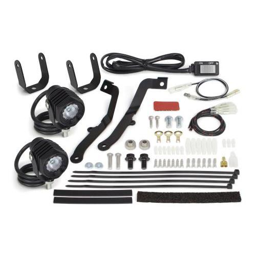 スペシャルパーツ武川 SP武川 PCX JK05 / PCX160 KF47用 LEDフォグランプキット3.0 950 2個入 05-08-0645 : TERRA NET Yahoo!店 ...