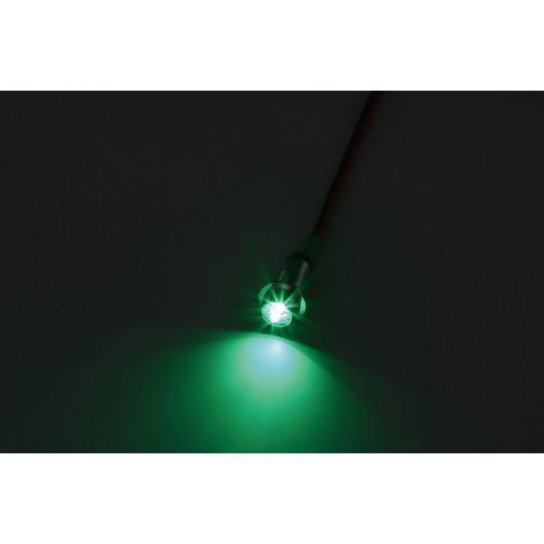 KITACO キタコ LEDパイロットランプ グリーン 0901-752-90040 : TERRA NET Yahoo!店 - 通販 - Yahoo!ショッピング