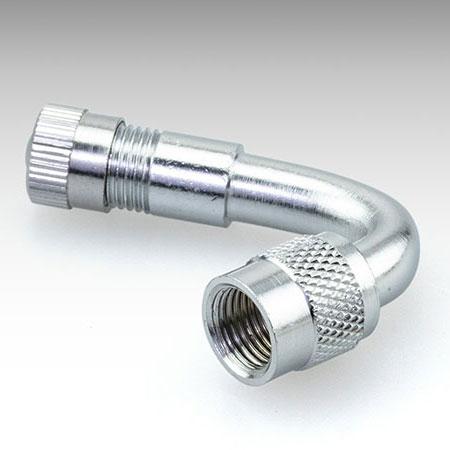 KIJIMA キジマ エアーバルブ エクステンション2 60° 211-5245 : TERRA NET Yahoo!店 - 通販 ...