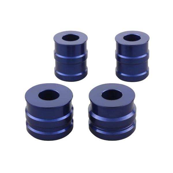 シフトアップ SHIFTUP アクスルカラー フロント＆リヤセット モンキー125（2019-2024）用 ブルー 270385-01 : TERRA NET Yahoo!店 - 通販 ...