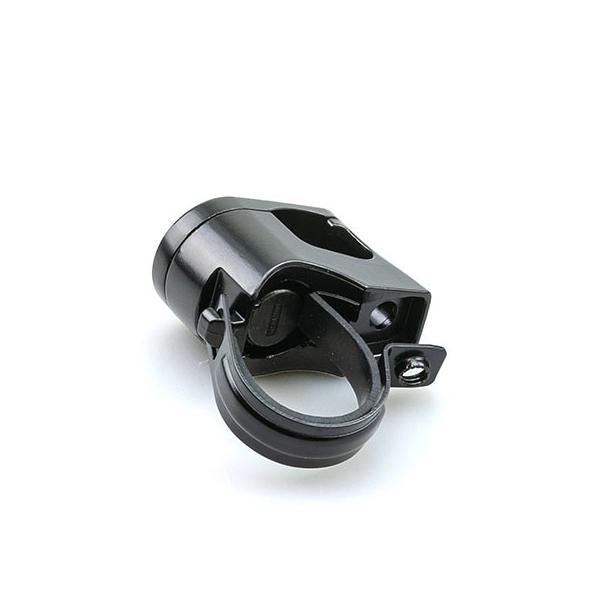 KIJIMA キジマ ヘルメットロック クランプ式 対応パイプ径：22.2mm / 25.4mm ブラック 303-1624 : TERRA NET Yahoo!店 - 通販 - Yahoo ...