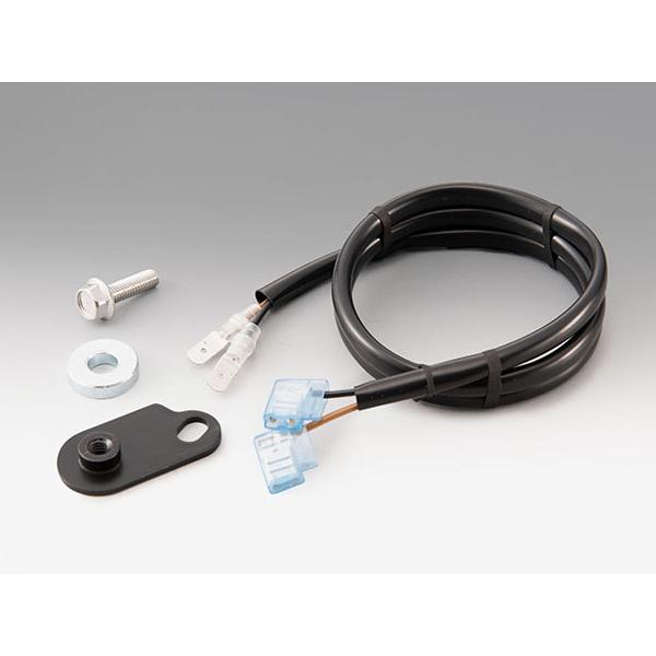 KIJIMA キジマ モンキー125 / ABS 2BJ-JB02・8BJ-JB03用 ホーンステーセット サイドマウントタイプ 304-8258 : TERRA NET Yahoo!店 ...