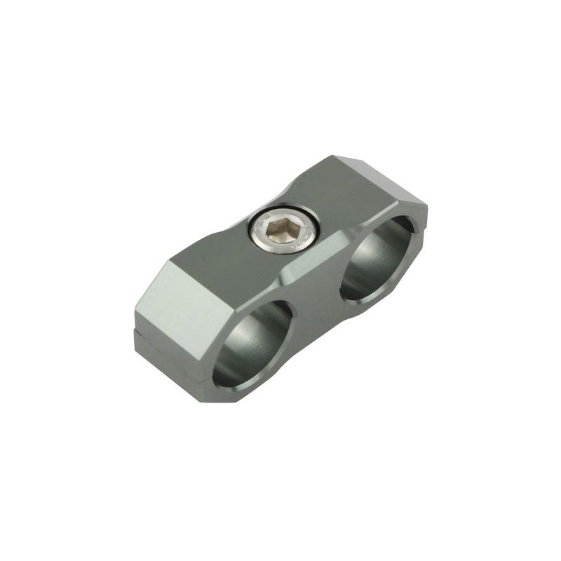 POSH ポッシュフェイス Faith #6ホースセパレーター タイプ2 ガンメタ 500161-09 : TERRA NET Yahoo!店 - 通販 - Yahoo!ショッピング