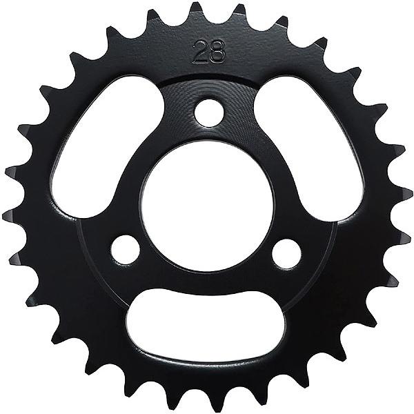 KITACO キタコ モンキー / ゴリラ モンキーバハ等用 ドリブンスプロケット（リヤ） タイプ：28T 535-1083328 : TERRA NET Yahoo!店 - 通販 ...