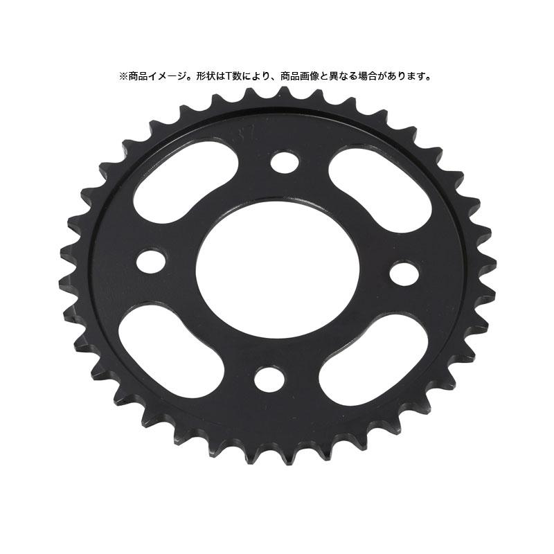 KITACO キタコ モンキー125（JB03/JB05） / グロム（JC92）等用 ドリブンスプロケット（リヤ） タイプ：40T 535 ...