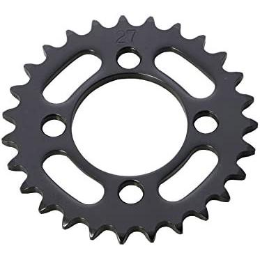 KITACO キタコ KSR110 / KLX110 Z125-プロ用 ドリブンスプロケット（リヤ） タイプ：27T 535-4021227 : TERRA NET Yahoo!店 - 通販 ...