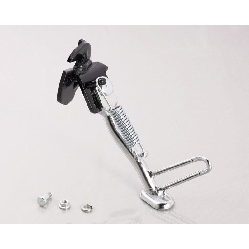KITACO キタコ サイドスタンド ジョルノ（AF70）・ディオ（AF62/AF68）用 メッキ HS-160 656-1010160 : TERRA NET Yahoo!店 - 通販 ...
