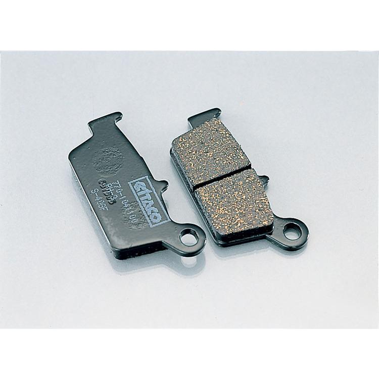 KITACO キタコ ノンフェードディスクパッド ブレーキパッド PH-3 770-1041100 : TERRA NET Yahoo!店 ...