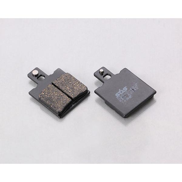 KITACO キタコ SBSブレーキパッド E149 777-0149000 : TERRA NET Yahoo!店 - 通販 - Yahoo!ショッピング
