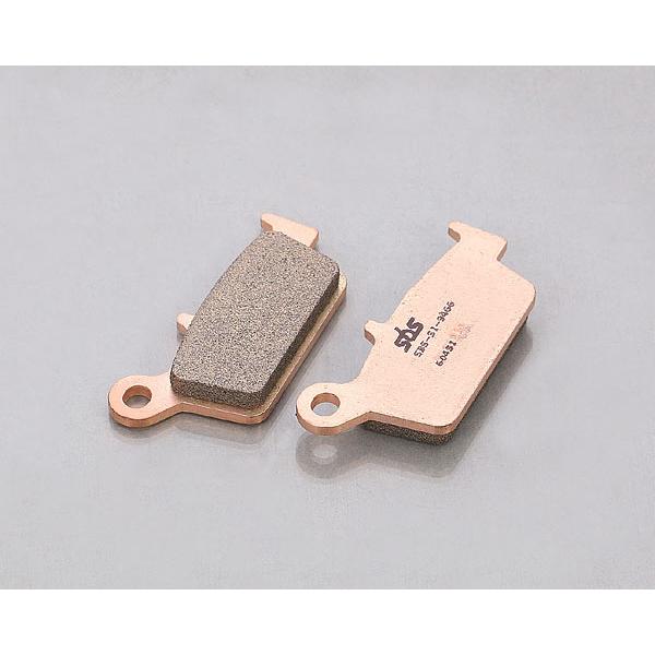 KITACO キタコ SBSブレーキパッド 604SI 777-0604070 : TERRA NET Yahoo!店 - 通販 - Yahoo!ショッピング