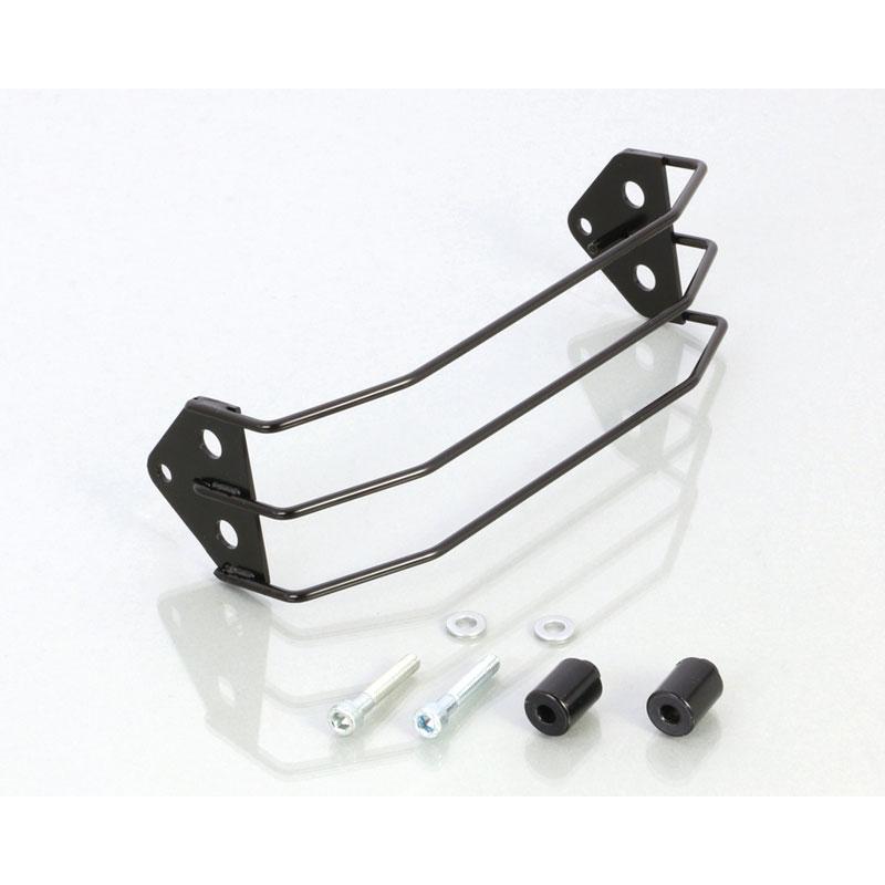 キタコ KITACO クロスカブ50（AA06） / クロスカブ110（JA45）用 ヘッドライトガード 800-1446900 : 800 ...