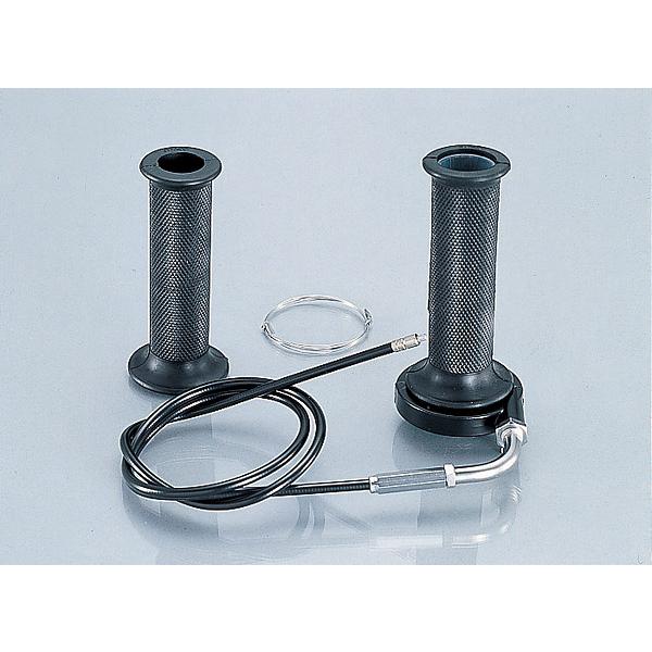 KITACO キタコ DAX / シャリー エイプ50 エイプ100用 ハイスロットルSET 901-1015000 : TERRA NET Yahoo!店 - 通販 - Yahoo!ショッピング