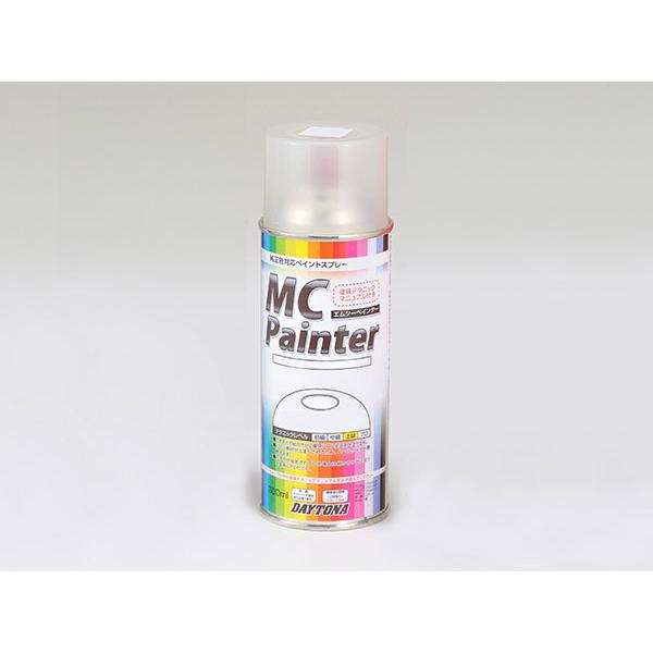 DAYTONA（バイク用品） デイトナ DAYTONA MC Painter MCペインター 300ml H78（純正色 HONDA Y-215 マットフレスコブラウン） 41594 ...