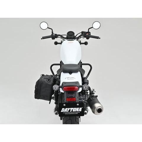 HenlyBegins デイトナ（DAYTONA） HenlyBegins（ヘンリービギンズ） DHS-45 サイドバッグ 9L 44192 : TERRA NET Yahoo!店 - 通販 ...