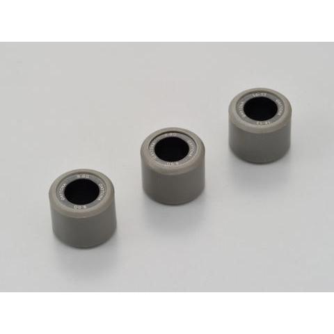 DAYTONA（バイク用品） デイトナ DAYTONA DWRウエイトローラー3個セット φ16×13mm×8g ホンダ系 90422 ...