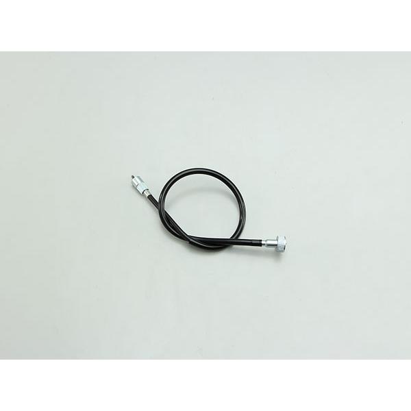 HURRICANE ハリケーン Z400FX（79-82 KZ400E）用 タコメーターケーブル 適合純正品番 54018-1008 ...