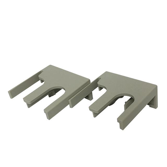 三菱電機（MITSUBISHI ELECTRIC） 外部付属装置 小形端子カバーTCS-05FA2 : TERUYA Online Yahoo ...