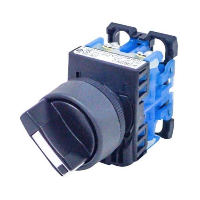 富士電機 AR22PR-211B セレクタスイッチ : TERUYA Online Yahoo!店 - 通販 - Yahoo!ショッピング