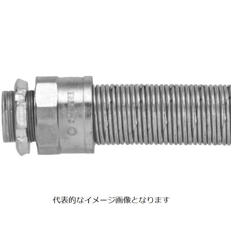 三桂製作所 BC30 ノックアウト用コネクタ ねじ込み式 薄鋼電線管おねじ付 : TERUYA Online Yahoo!店 - 通販 - Yahoo!ショッピング