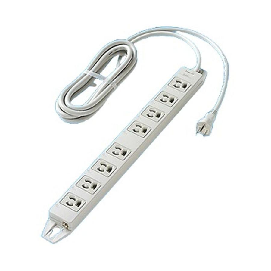 Panasonic パナソニック WCH2438H OAタップ : TERUYA Online Yahoo!店 - 通販 - Yahoo!ショッピング