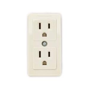 Panasonic パナソニック WK3004W 接地ダブルコンセント : TERUYA Online Yahoo!店 - 通販 ...