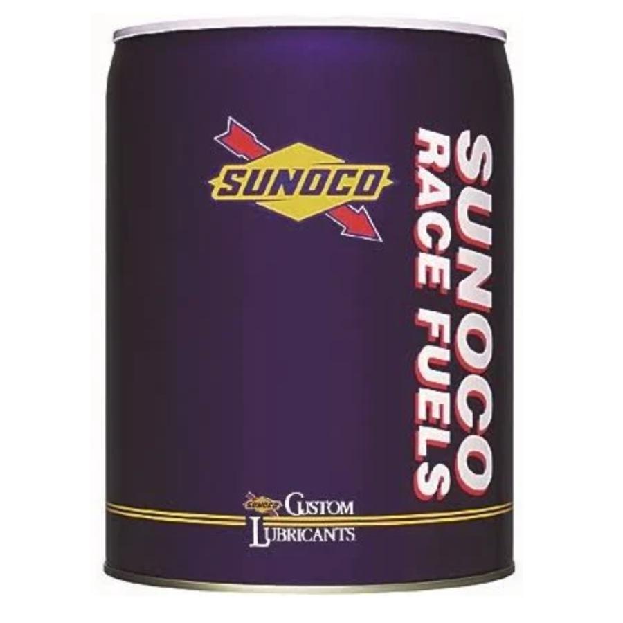【法人限定】SUNOCO(スノコ)RACE FUEL レース用ガソリン 260 GT PLUS 20Lペル缶 :HWP000126:テスラ ...