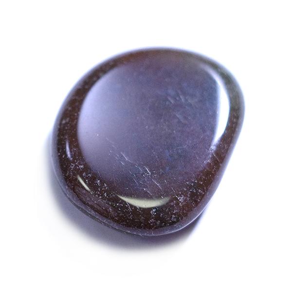 ルーンストーン 【限定数量 単品】 ブラッドストーン 約26-27x22-26xT7mm 《1個》 ランダム 天然石 スピリチュアルストーン ...