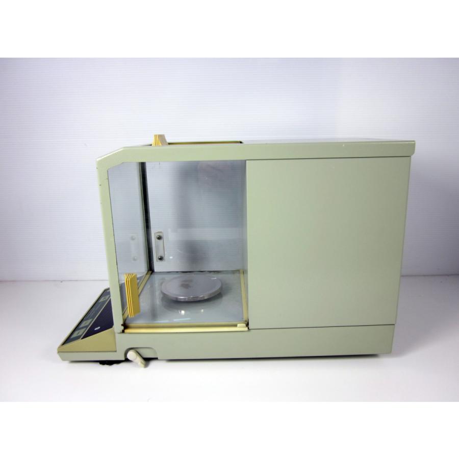 【中古】高精度分析用上皿電子天びん ER-60A エー・アンド・デイ 3m9967 ★送料無料★[天秤／はかり／計量器／クレーンスケール] : 計測器中古販売レンタルのメジャー - 通販 ...