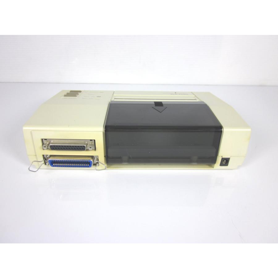 【中古】サーマルプリンター DPU-412-50BJ セイコーインスツルメンツ SEIKO 3z1996 ★送料無料★[記録 データ 情報処理] : 計測器中古販売レンタルのメジャー - 通販 ...