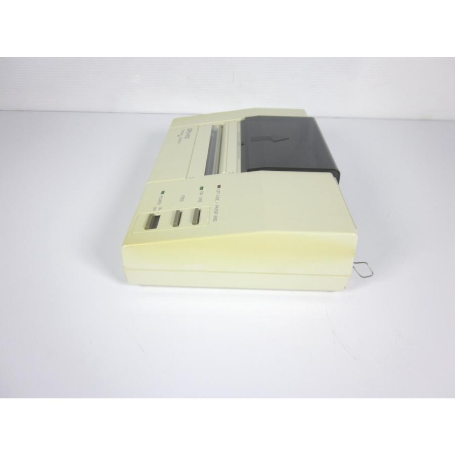 【中古】サーマルプリンター DPU-412-50BJ セイコーインスツルメンツ SEIKO 3z1996 ★送料無料★[記録 データ 情報処理] : 3z1996 : 計測器中古販売レンタルの ...