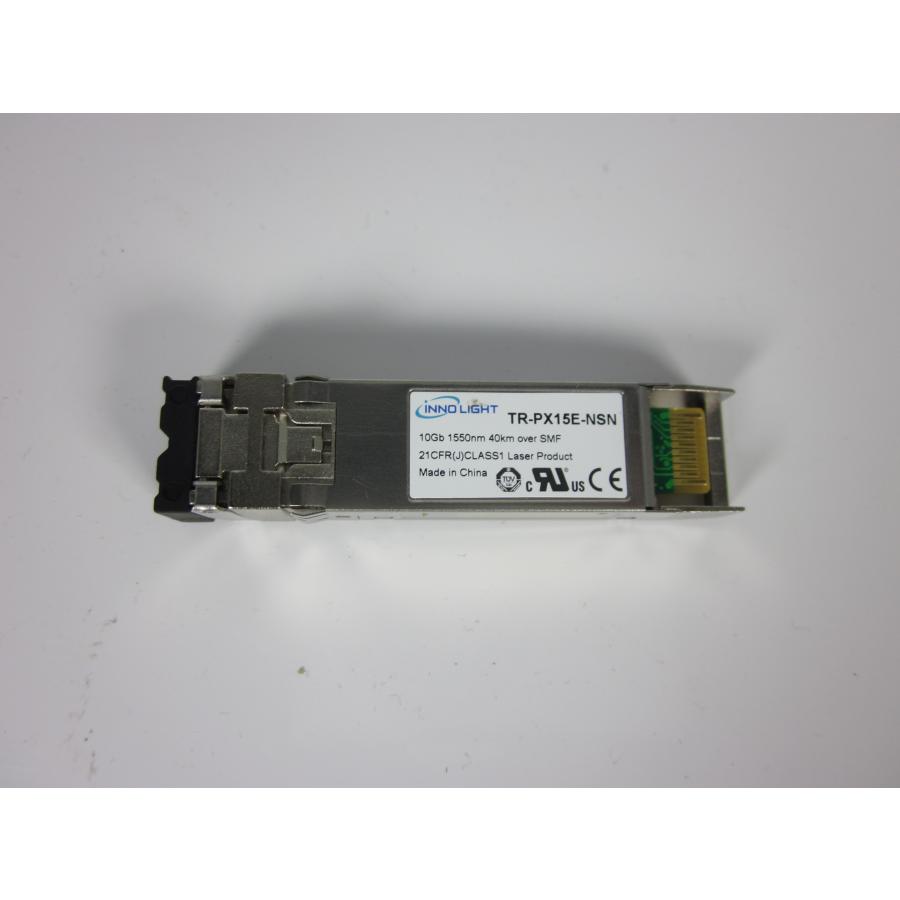 【中古】SFP+トランシーバモジュール G0316A アンリツ ANRITSU MT1000A/MT1100A用 10GBASE-ER/EW ...