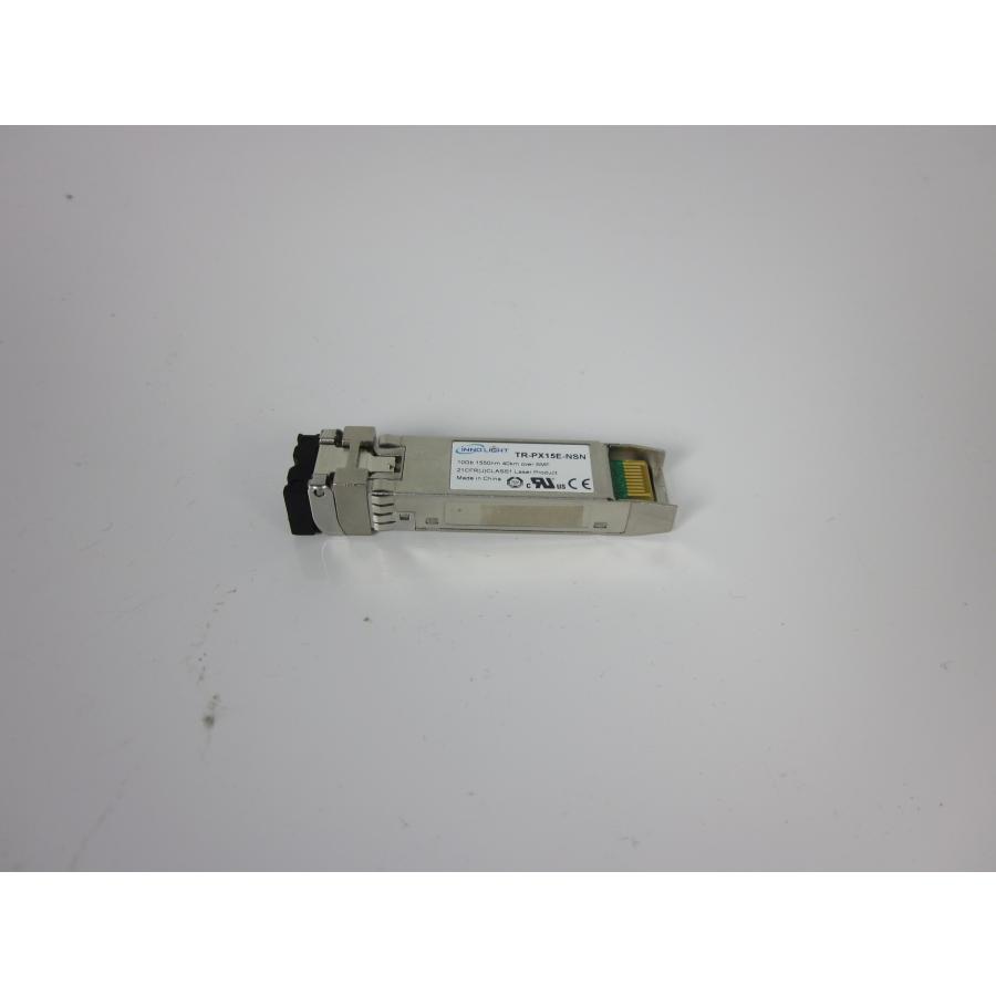 【中古】SFP+トランシーバモジュール G0316A アンリツ ANRITSU MT1000A/MT1100A用 10GBASE-ER/EW ...