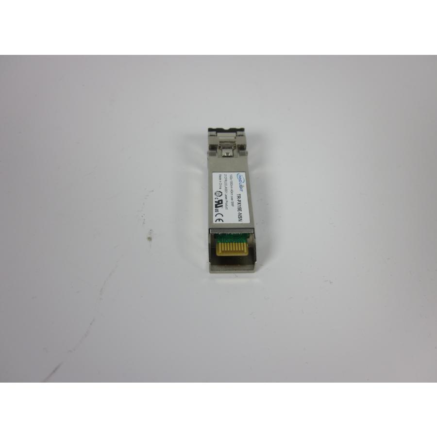 【中古】SFP+トランシーバモジュール G0316A アンリツ ANRITSU MT1000A/MT1100A用 10GBASE-ER/EW ...