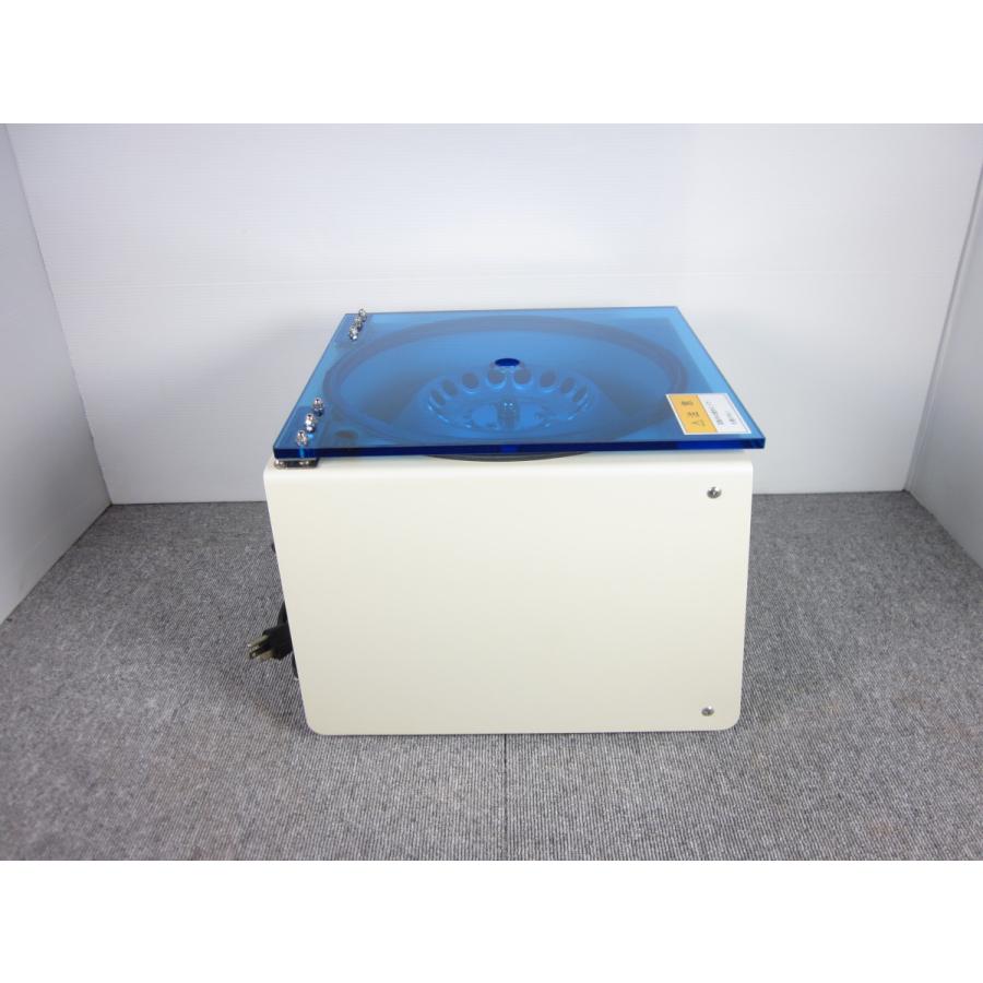 【中古】小型卓上遠心機 H-11NB コクサン KOKUSAN 【最大回転数】4,000rpm 3z2336 ★送料無料★[物理 理化学 分析 回路素子] : 計測器中古販売レンタルのメジャー ...