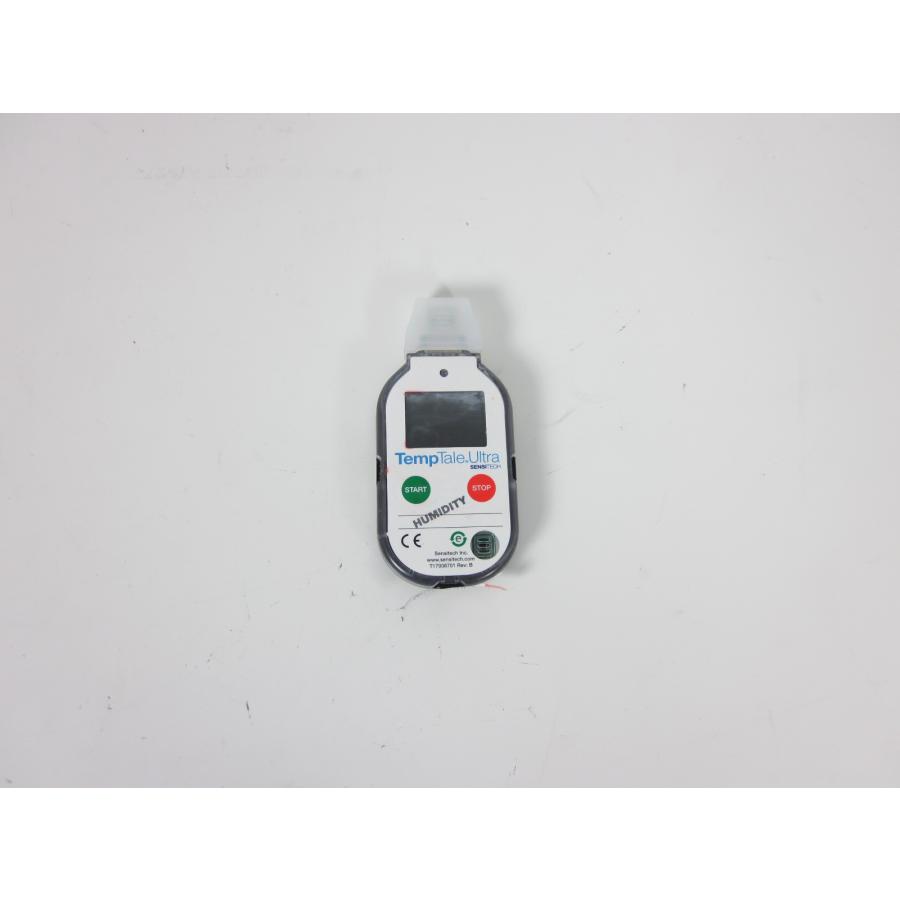 【中古】温湿度データロガーセット T17008701 T17009100 TP90D-CHE00 Sensitech 記録計 3z2883 ...