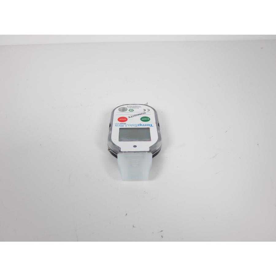 【中古】温湿度データロガーセット T17008701 T17009100 TP90D-CHE00 Sensitech 記録計 3z2883 ...