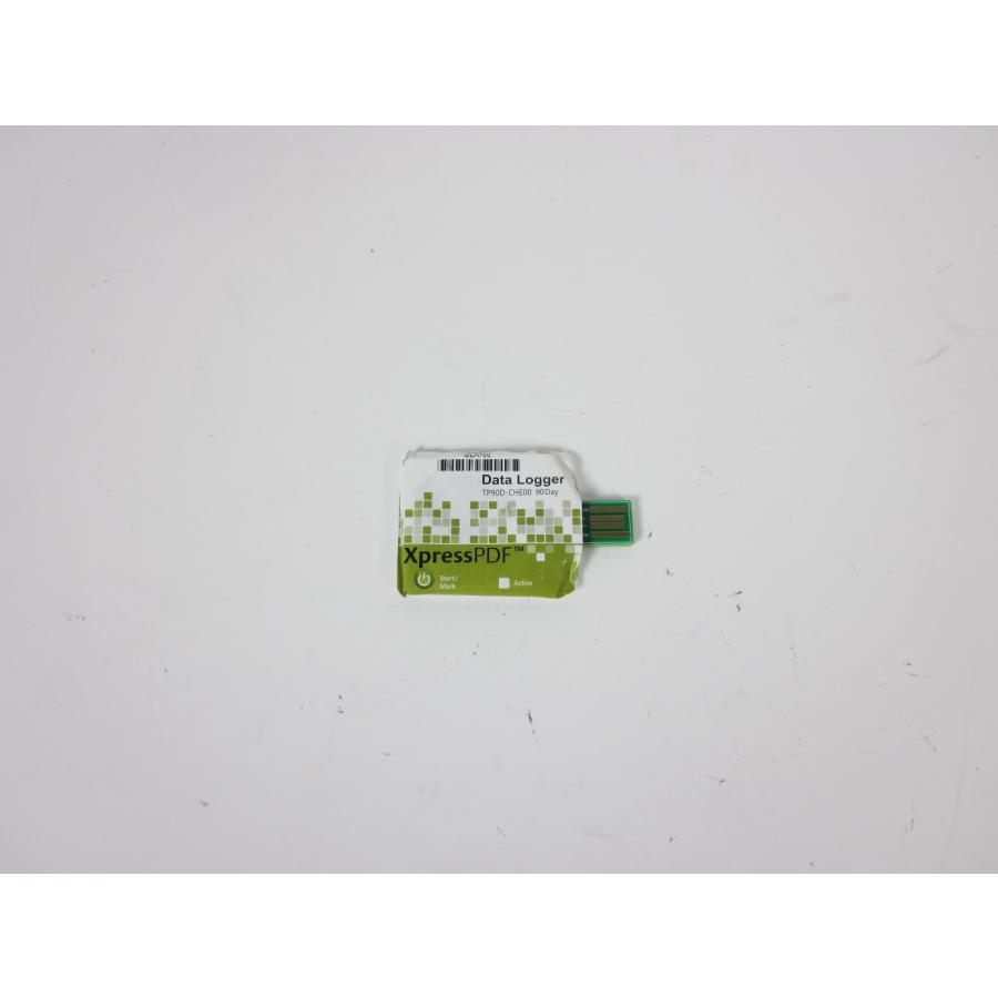 【中古】温湿度データロガーセット T17008701 T17009100 TP90D-CHE00 Sensitech 記録計 3z2883 ...