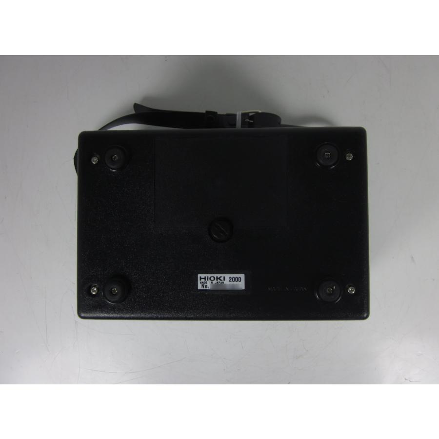 【中古】AC／DCクランプ電流計 3108-01 日置電機 HIOKI 【電流測定レンジ】10/25/50/100/250A(5レンジ ...