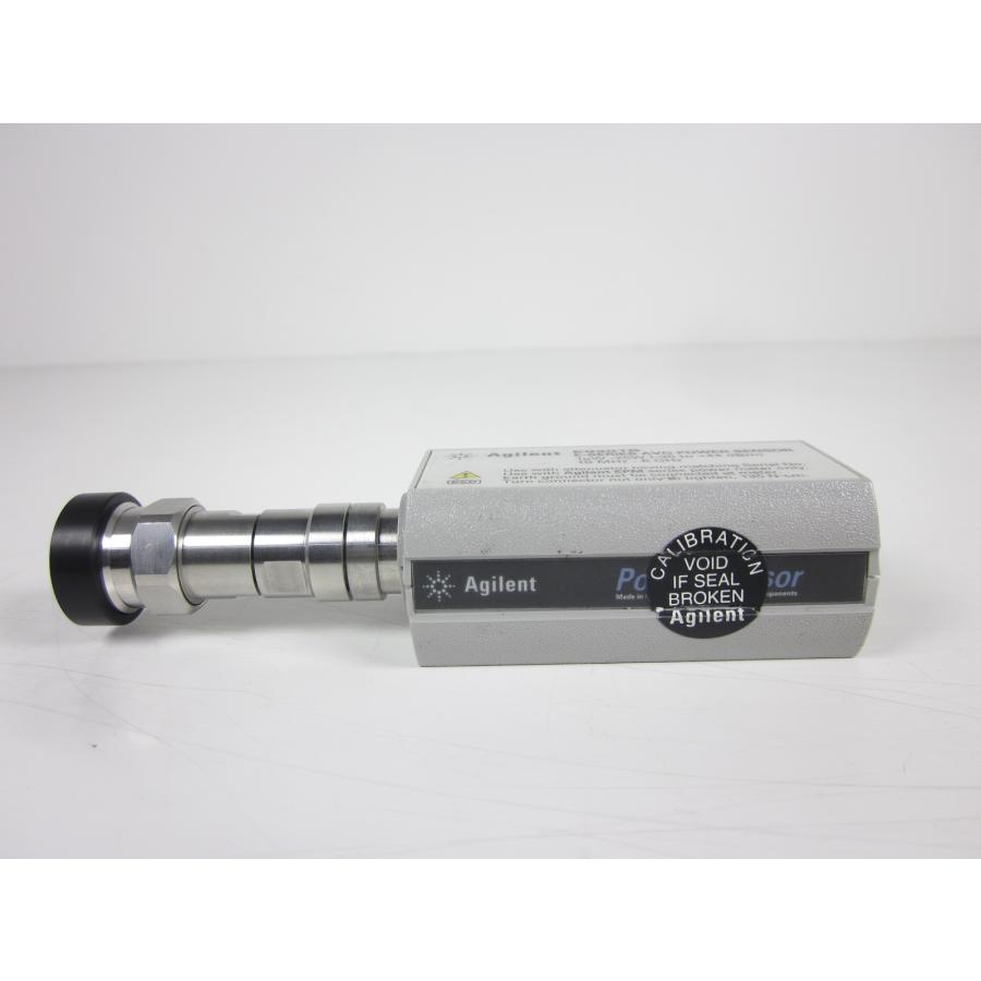 【中古】パワーセンサ E9301B アジレント Agilent EPM/EPM-P/Pシリーズ・パワーメータ用 【周波数】10MHz〜6GHz ...