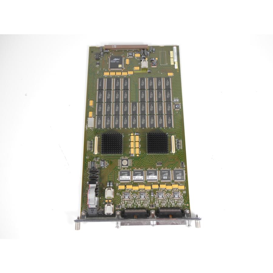 【中古】333MHzステート、2GHzタイミングロジックアナライザモジュール 16717A HP ヒューレット・パッカード x00483 ...