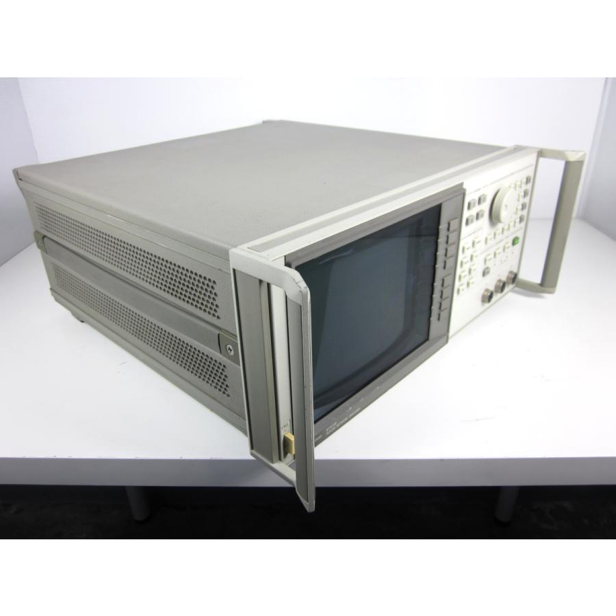 【中古】スカラネットワークアナライザ 8757D アジレント Agilent キーサイト Keysight x00550 ★送料無料★ ...