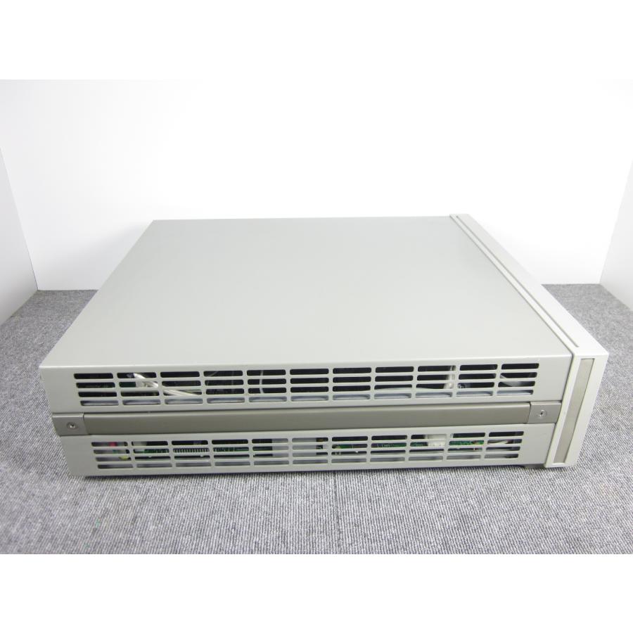 【中古】DCシステム電源 6655A アジレント Agilent 0〜120V 0〜4A x03068 ★送料無料★[電源] : 計測器中古 ...