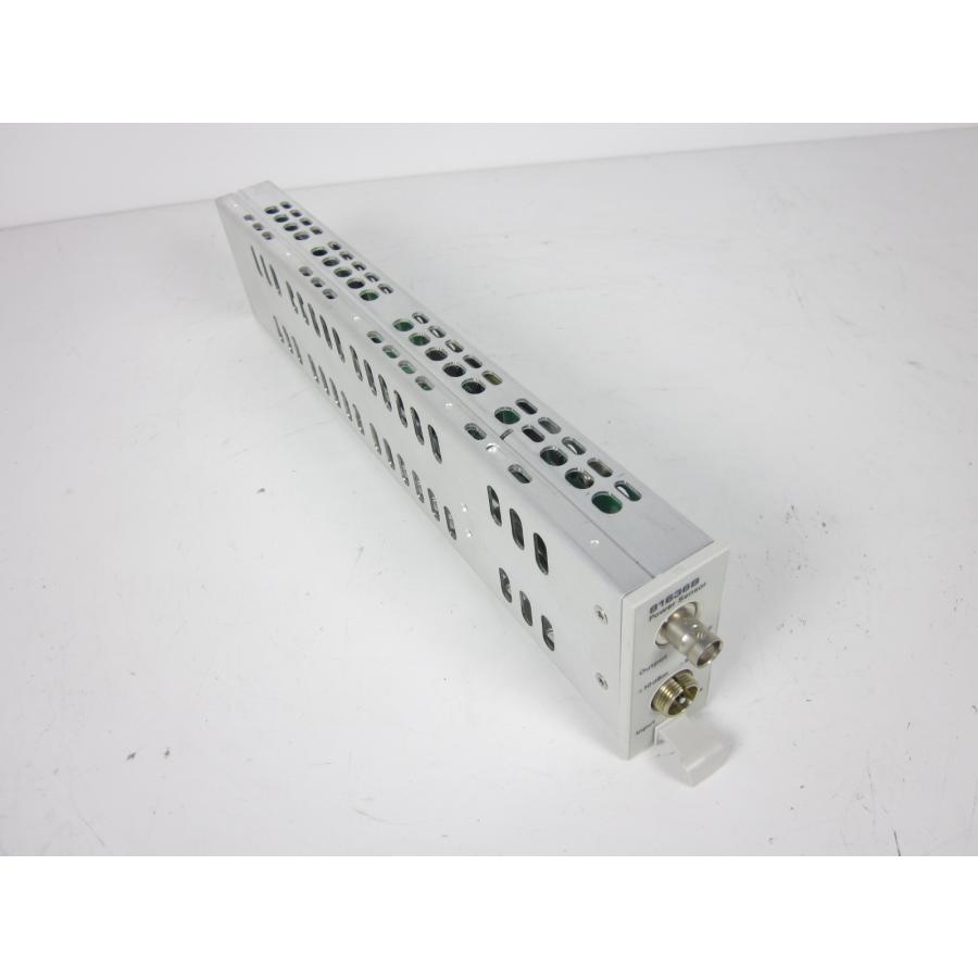 【中古】オプティカルパワーセンサ 81636B キーサイト Keysight アジレント HP 1250〜1640nm x03573 ★送料 ...