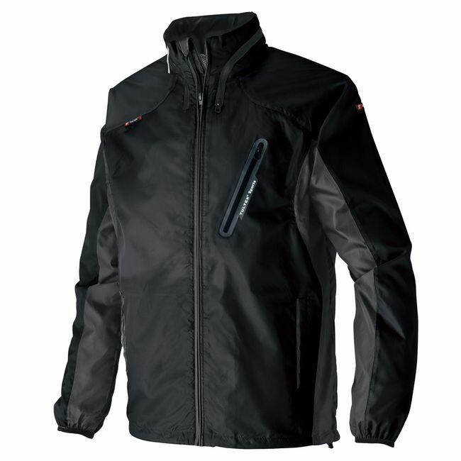 アイトス フードインジャケット AZ-10301 : 資材プラス - 通販 - Yahoo!ショッピング