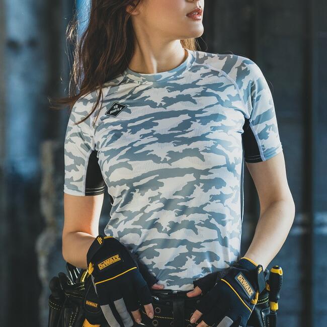 バートル BURTLE エアーフィット 4071 半袖 インナー ウェア : burtle4071 : 資材プラス - 通販 - Yahoo!ショッピング