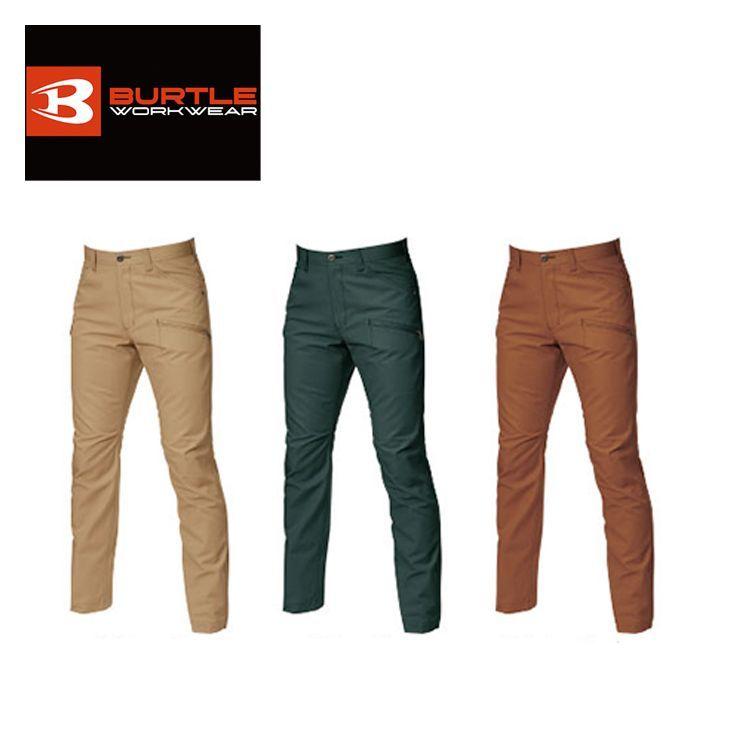 BURTLE バートル カーゴパンツ burtle5302 : 資材プラス - 通販 - Yahoo!ショッピング