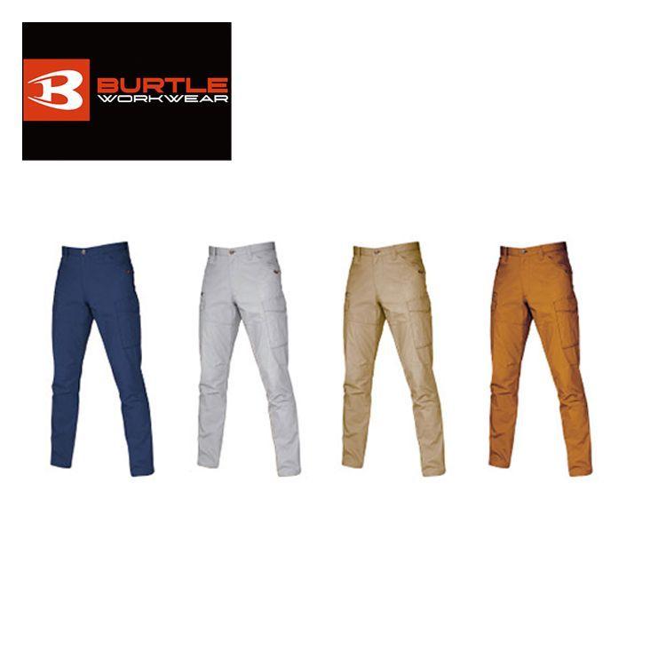 バートル カーゴパンツ burtle5502 : burtle5502 : 資材プラス - 通販 - Yahoo!ショッピング